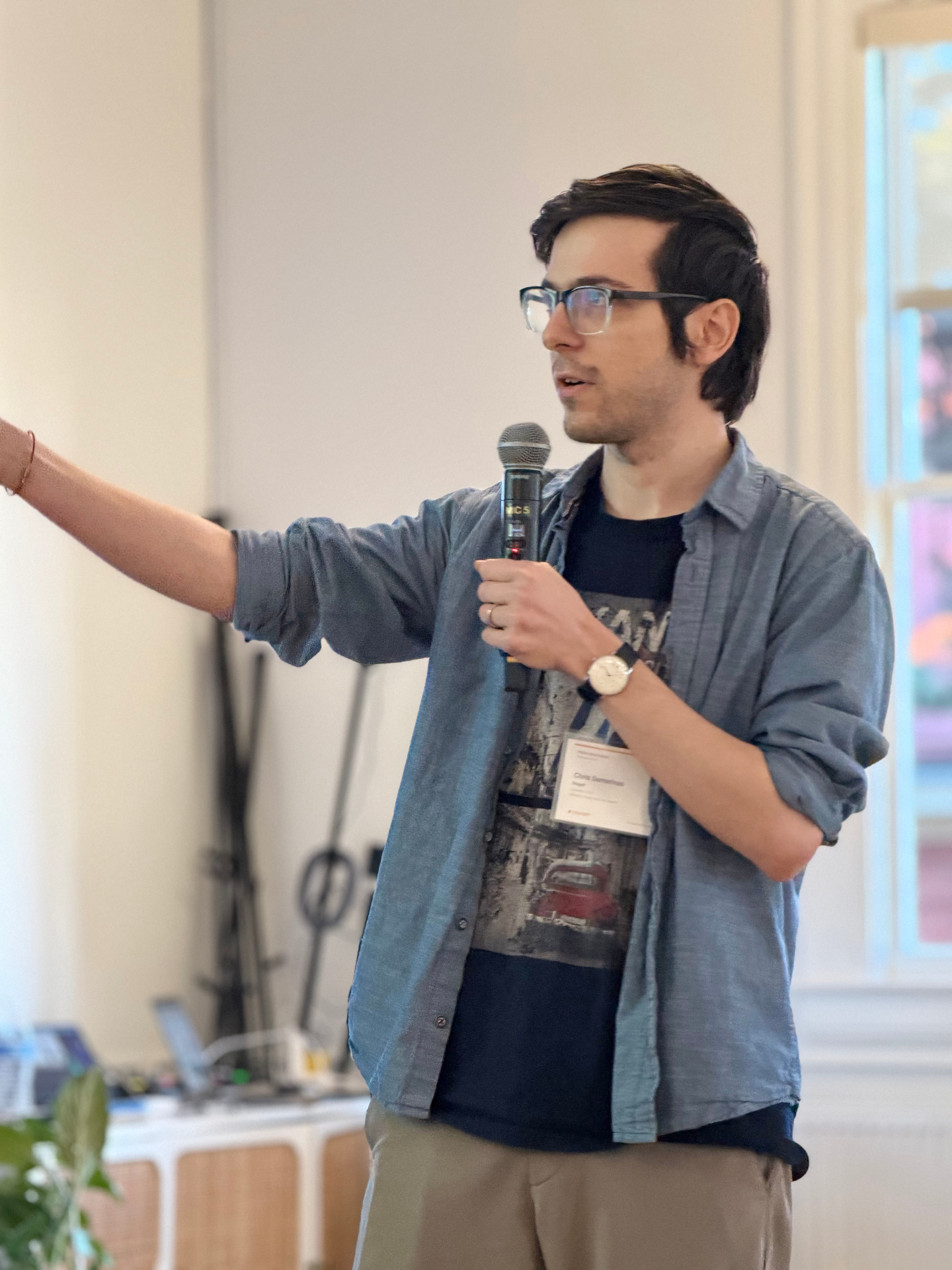Tech Weekend June 18-19, 2026 | San Francisco